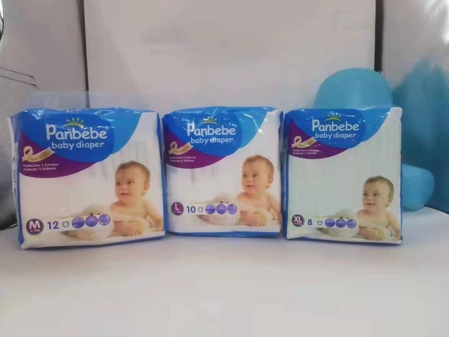Babies Diaper China