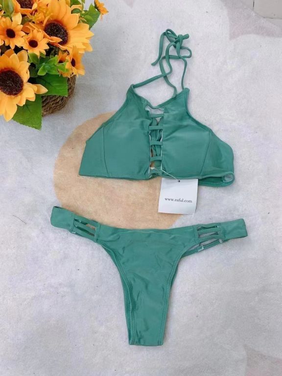 Women's Summer Sexy Swim Bekini Set China