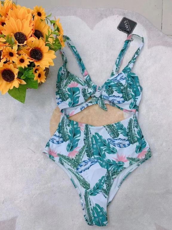 Women's Summer Sexy Swim Bekini Set China