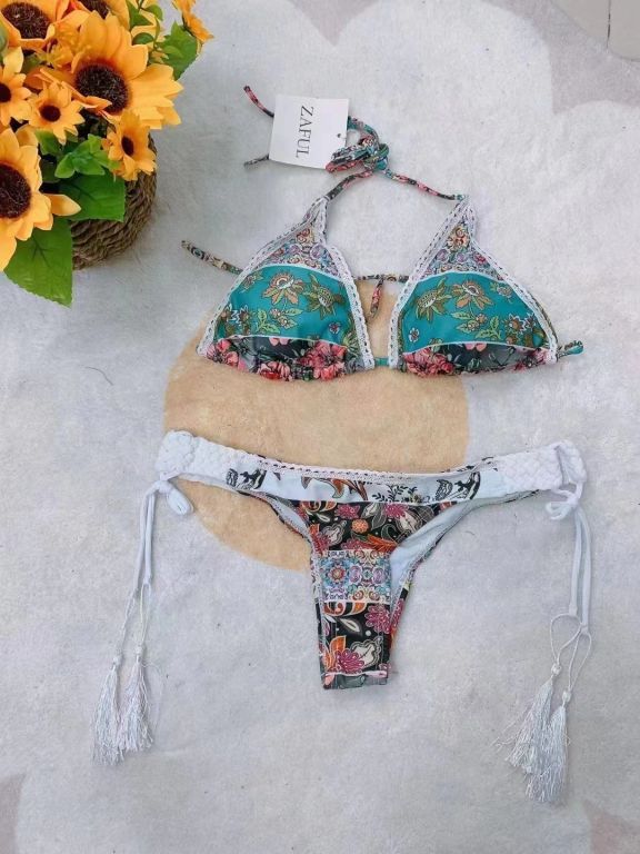 Women's Summer Sexy Swim Bekini Set China